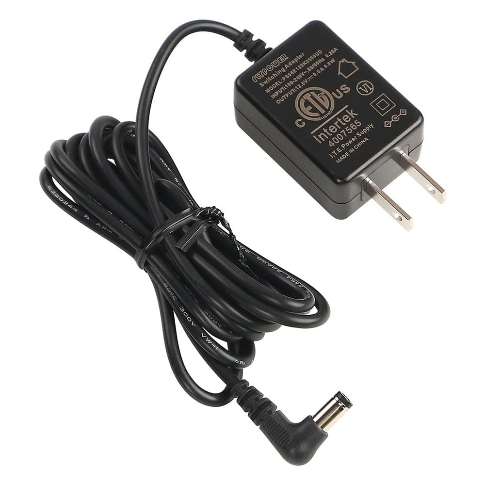 Bromech NTEP Retail Scales Adapter Power Charger [Ships directly from